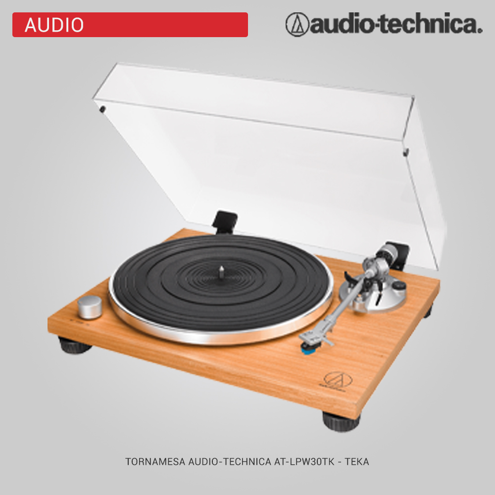 TEMPLO – Audio Productividad Gaming Coleccionables