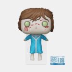 FUNKO POP! MOVIES: THE EXORCIST - REGAN FLOATING | SPECIAL EDITION | TEMPLO